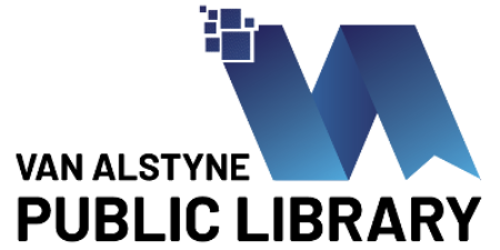 Digital Archives of the Van Alstyne Public Library
